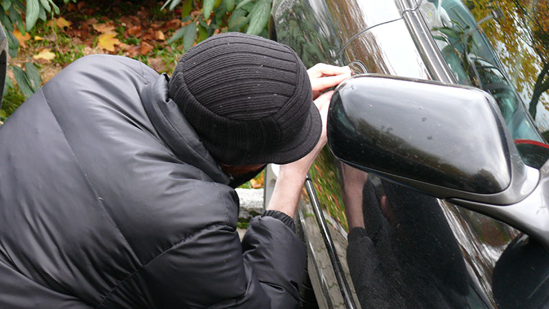 How to safely hide valuables in your car | AutoGuru