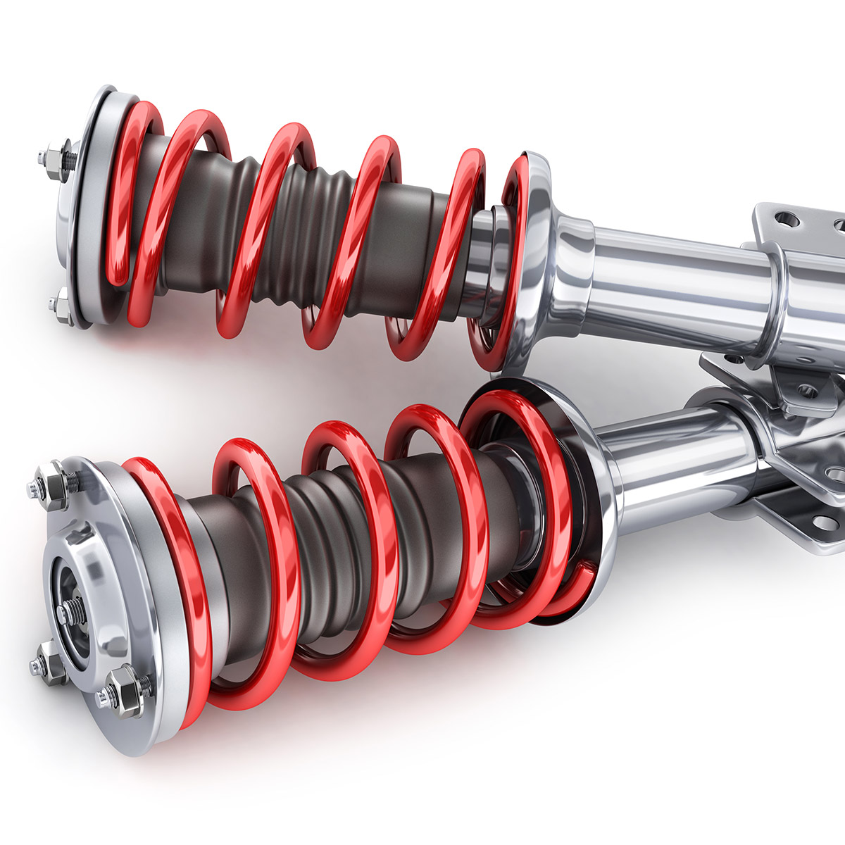 Strut assembly replacement | AutoGuru