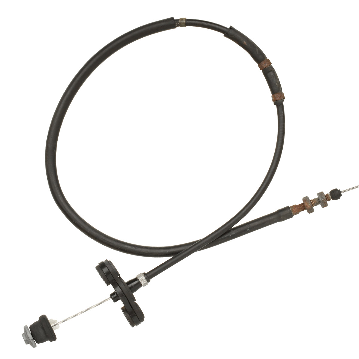 Toyota Hilux Accelerator cable replacement | AutoGuru