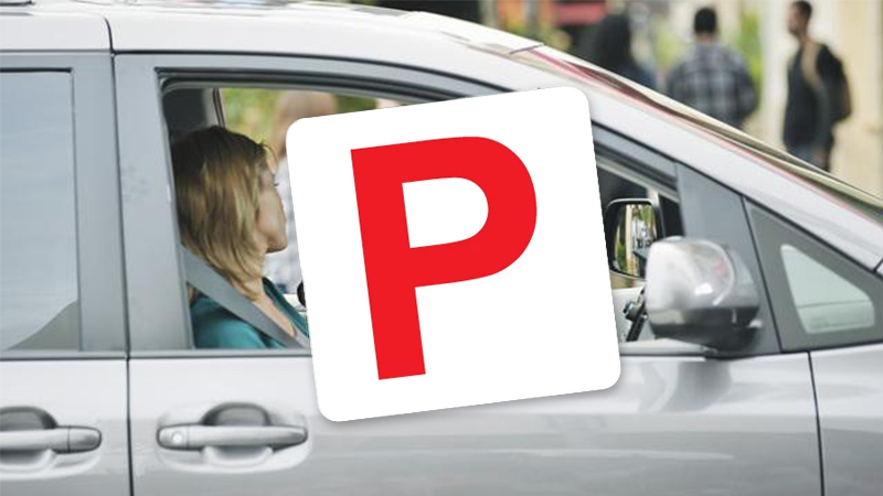 Australian P-Plate laws explained | AutoGuru